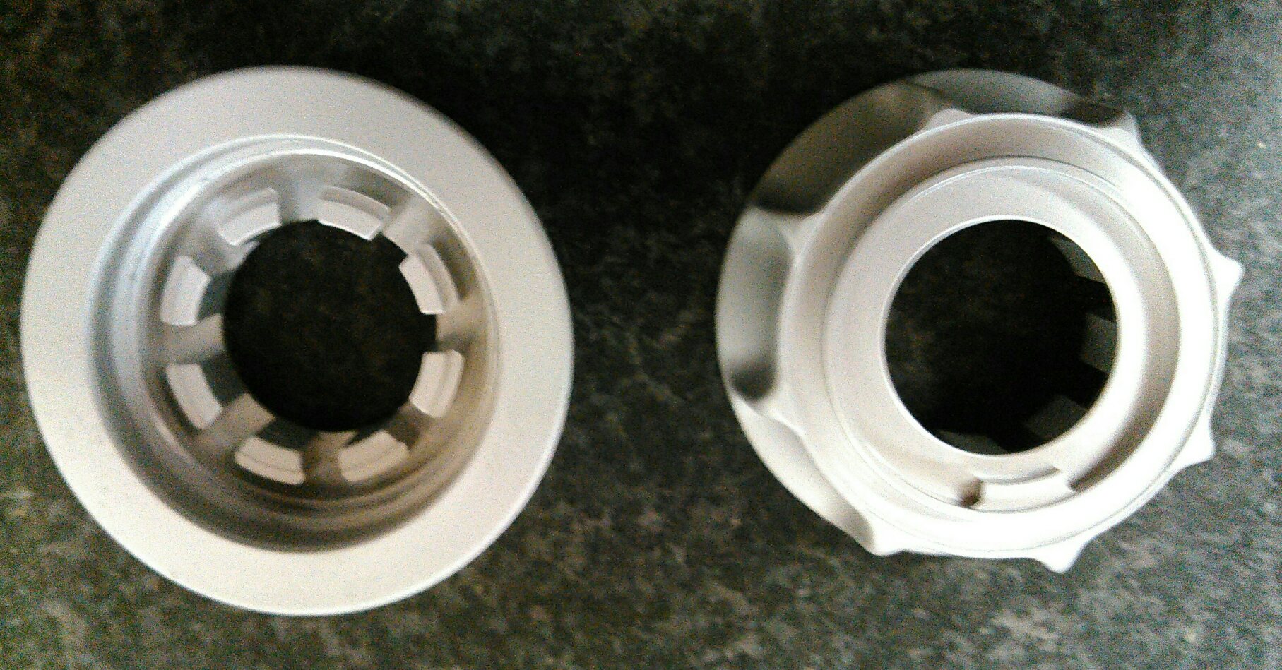 Gallery - CNC Machining, Inc.